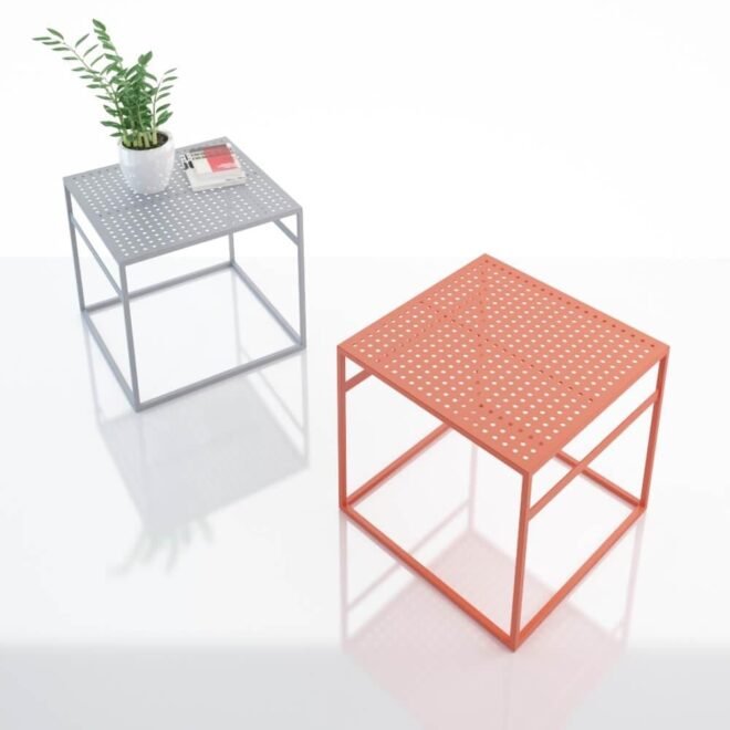 Комплект кавових столиків Orion | Design-shop