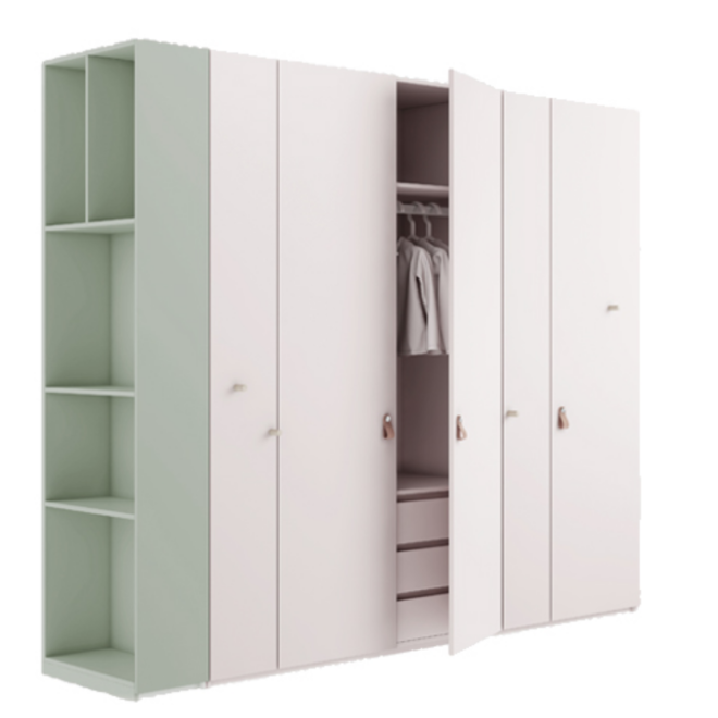 Шкаф Spring 1800 | Design-shop