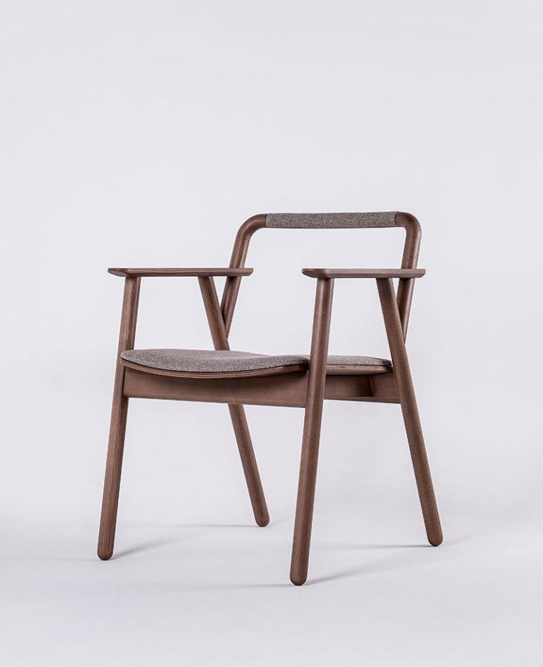 Стілець SMOOTH chair | Design-shop