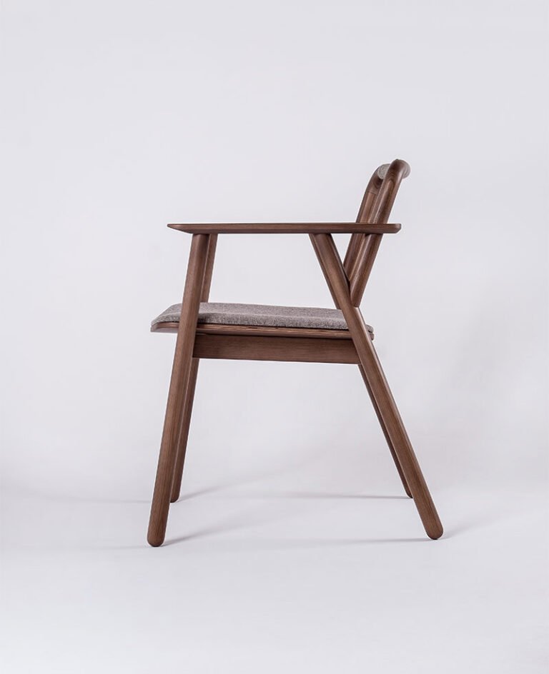 Стілець SMOOTH chair | Design-shop